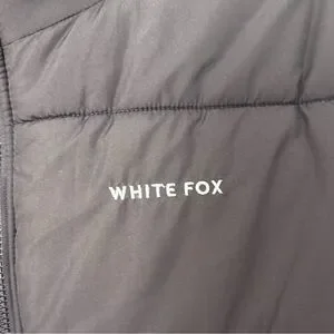 White Fox Boutique | Jackets & Coats | White Fox Boutique Black Bomber ...